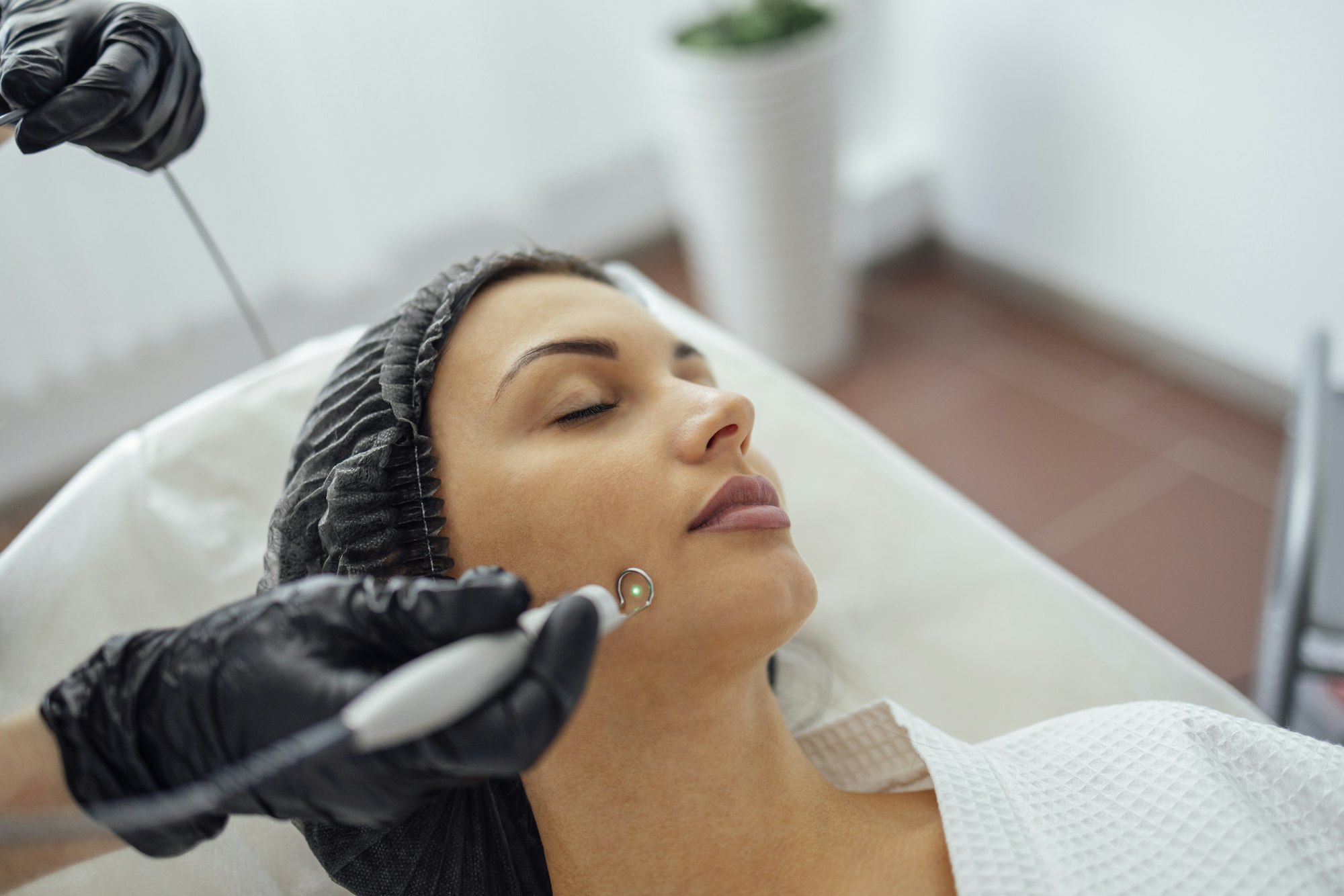 Laser services - Donna Bella Laser Med Spa
