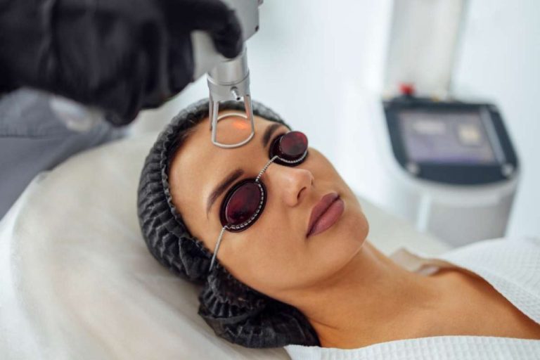 Everything You Need To Know About Erbium Laser Resurfacing