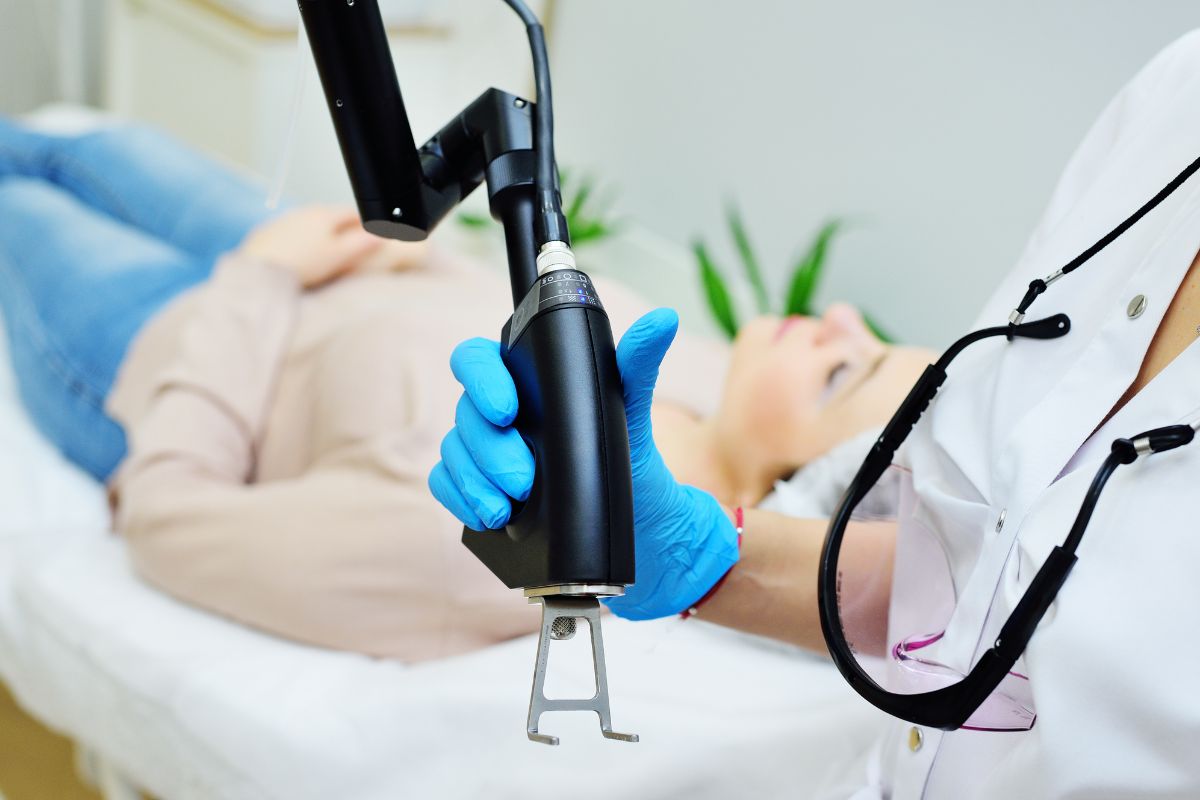 Laser Hair Removal in Fairfax - Donna Bella Laser Med Spa