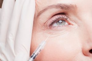 Side Effects Of Botox Around The Eyes - Donna Bella Laser Med Spa